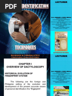 Will and William West Case | PDF | Fingerprint | Anthropometry