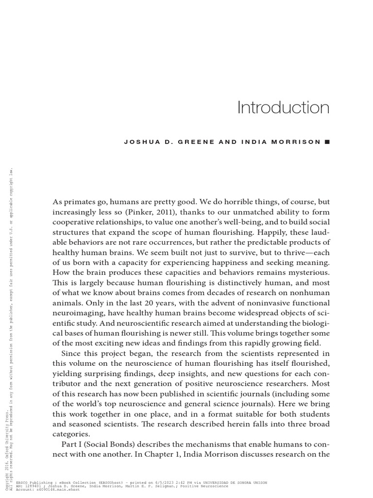 joshuadgreenein-2016-introduction-positiveneuroscience-pdf