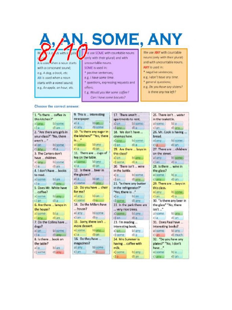 Actividad 5 Second Parcial Erick Tercero | PDF