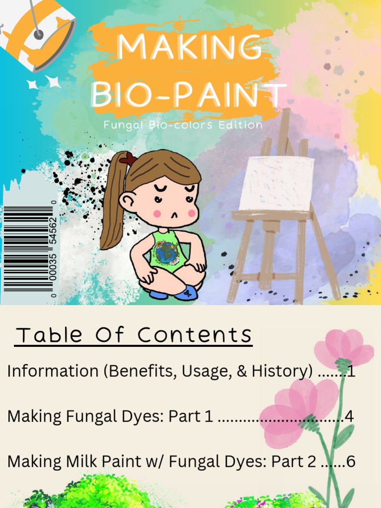 bio-paint-wp1 copy | PDF