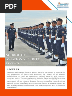 Sar & Alerting 2 | PDF | Transport Accidents And Incidents | Aeronautics