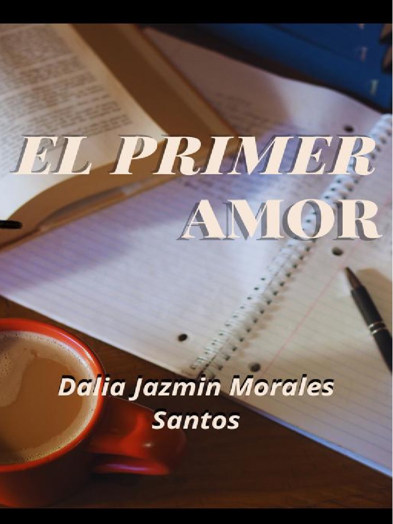 El Primer Amor | PDF