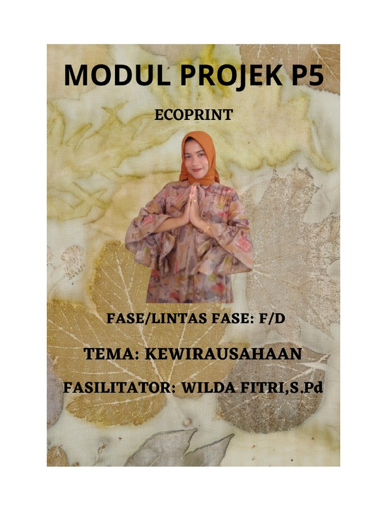 Modul p5 Fix | PDF