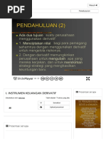 Langkah Uji Eviews | PDF