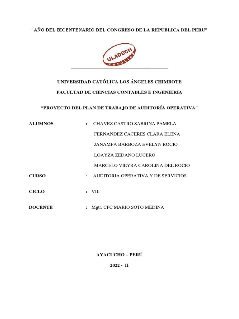 Orientación Pedagógica Asíncrona - N°02 - Actividad Responsabilidad Social | PDF