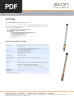 KFintech PAN Based Email Mobile Updation Form | PDF