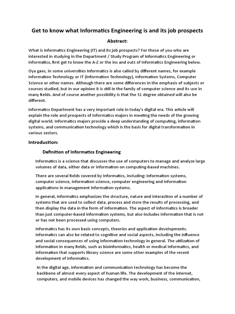 Mini Paper | PDF | Databases | World Wide Web