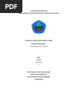 Daftar Menu PMT Posyandu Lansia 2023 | PDF