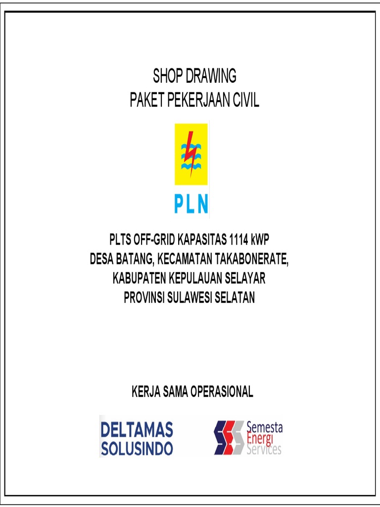 KSO 23PLN TBR GEN DWG CIV 02 - Rev1 - Fence & Gate Installation Details | PDF