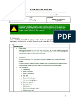Form 031 - Contoh Format MSDS | PDF