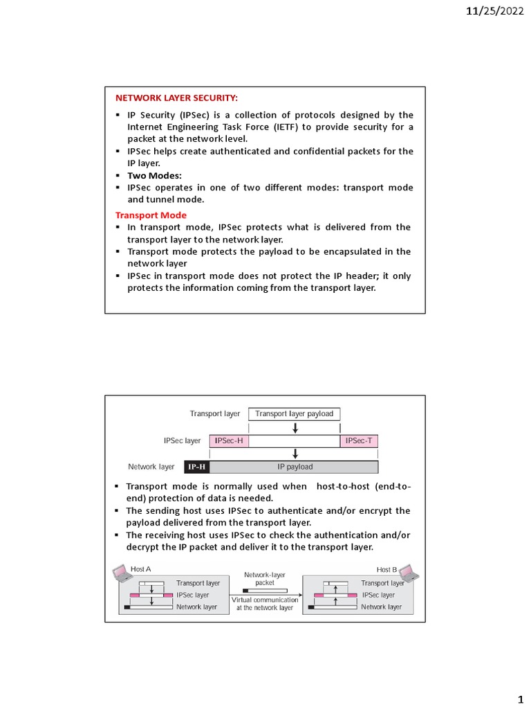 Chapter 3 Internet | PDF | Firewall (Computing) | Transport Layer Security