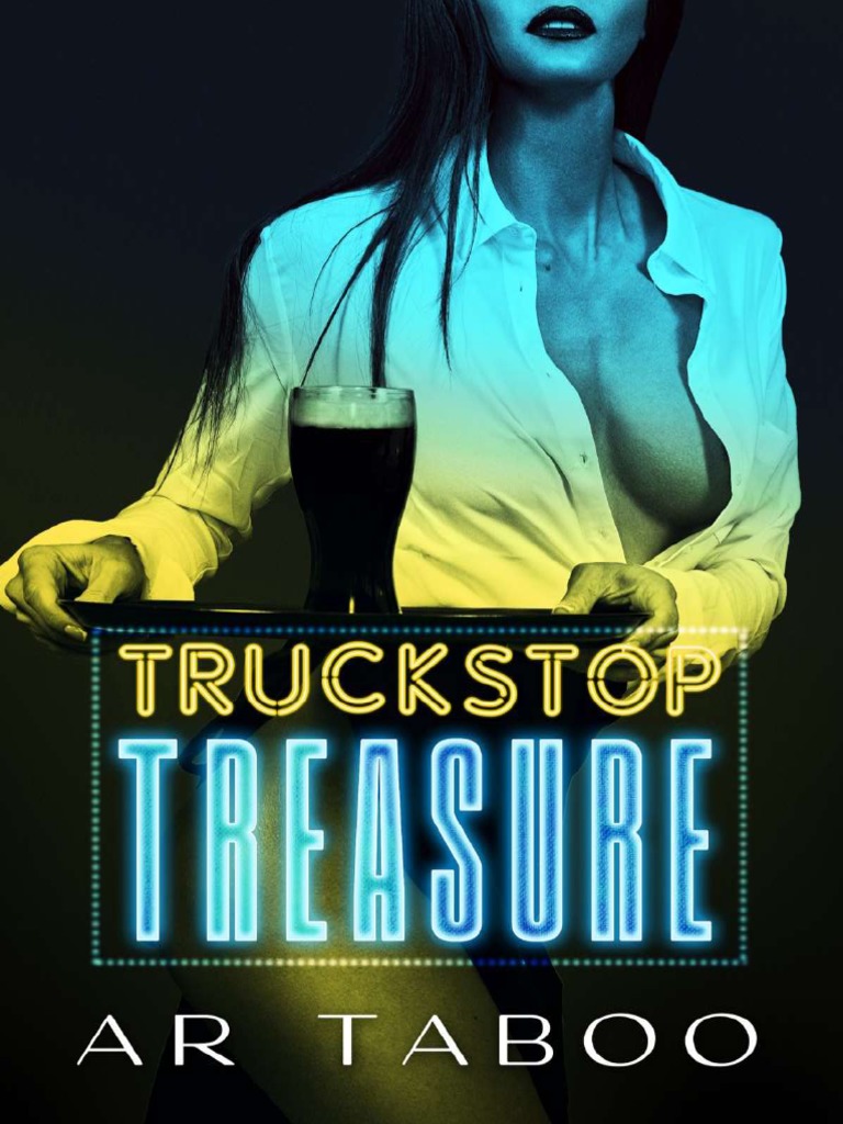AR Taboo Truckstop Treasure | PDF