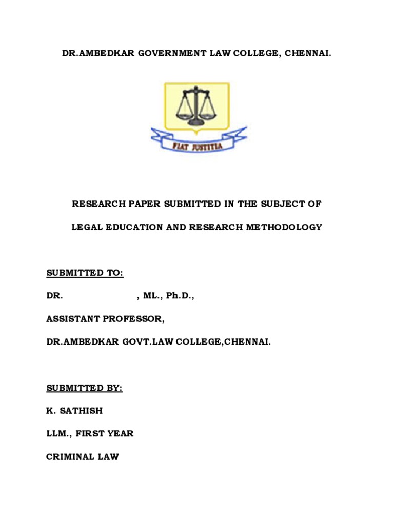 Research Final | PDF