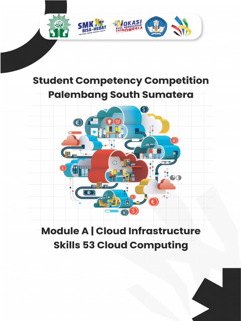 Modul A | PDF | Telecommunications | Data Transmission