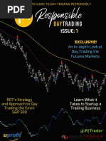 10 Trading Patterns Tim Bohen | PDF | Order (Exchange) | Stocks