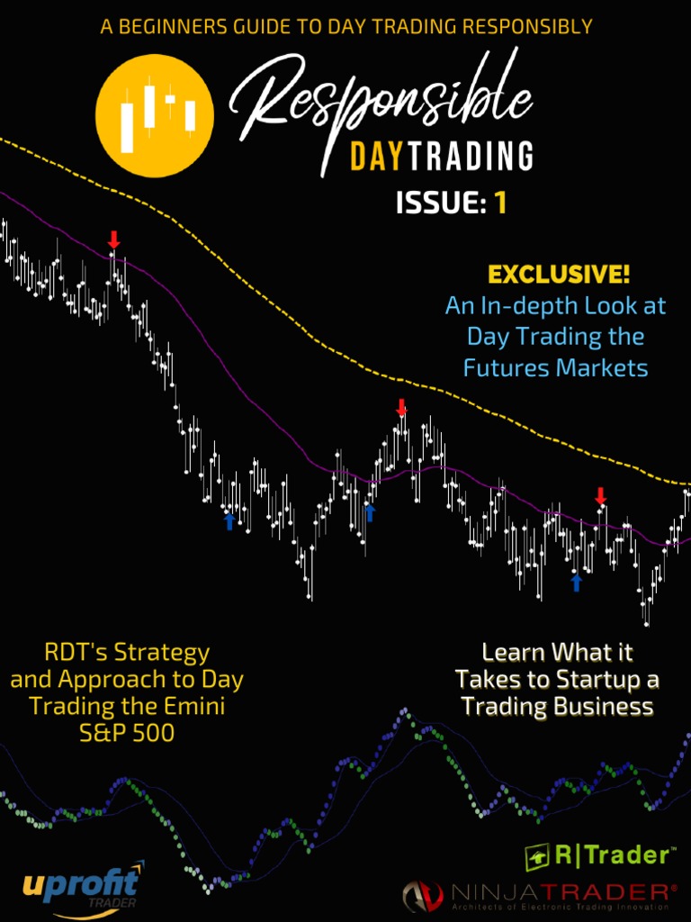 Beginner's Guide to Day Trading | PDF | Day Trading | Futures Contract