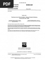 ISO 7200 Title Block Standard | PDF | International Organization For ...