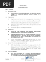 MFMA 2004 Standards | PDF | Galvanization | Screw