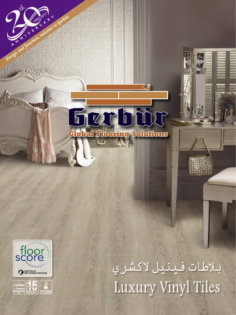 8 Gerbur-Evolution-Brochure | PDF | Vacuum Cleaner | Cleaning