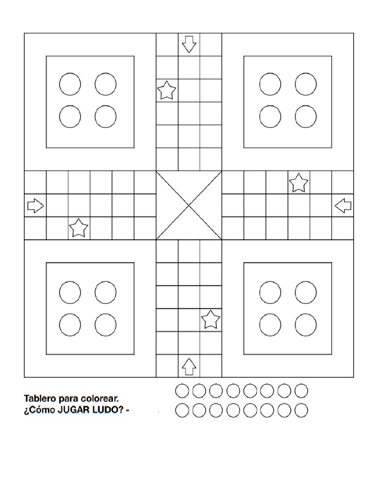 Ludo | PDF