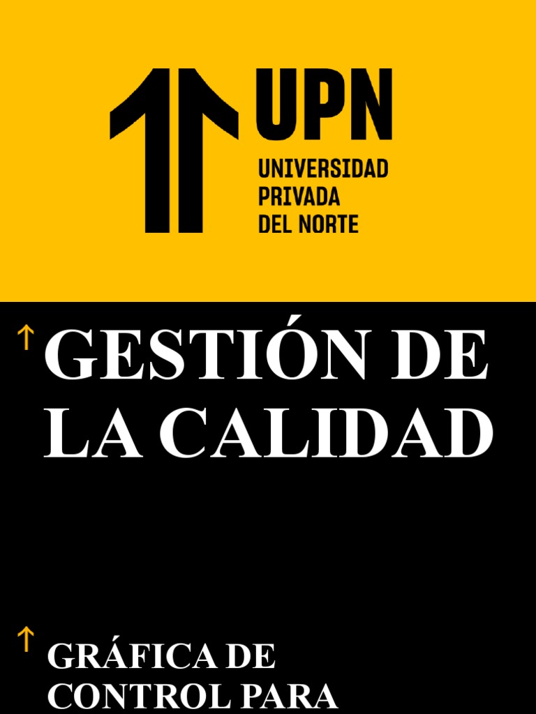 Gráficas de Control para Variables | PDF | Estadísticas | Desviación ...