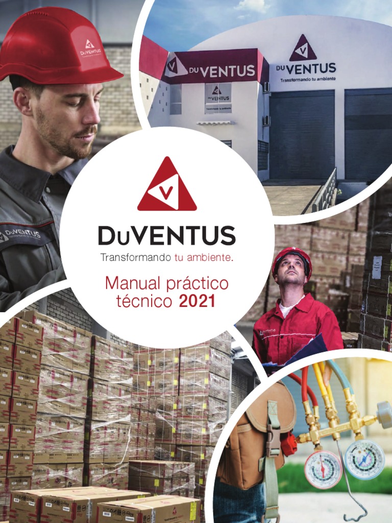 DUV-Manual+Tec+Practico Compressed | PDF