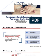 RCP em Adultos: Procedimentos de Enfermagem | PDF | Reanimação ...