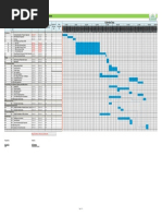 Method Statement POP Punning Work. | PDF