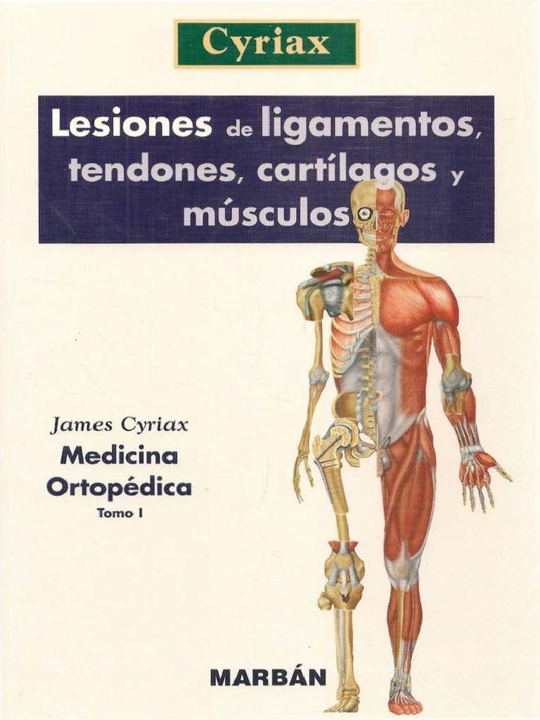 Lesiones y Tratamientos Ortopédicos | PDF | Fibromialgia | Músculo