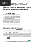 ITP For Plumbing & Drainage System | PDF | Pipe (Fluid Conveyance) | Specification (Technical ...