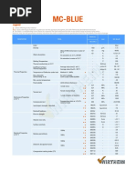 ODU & MDU Weight & Dimensions | PDF