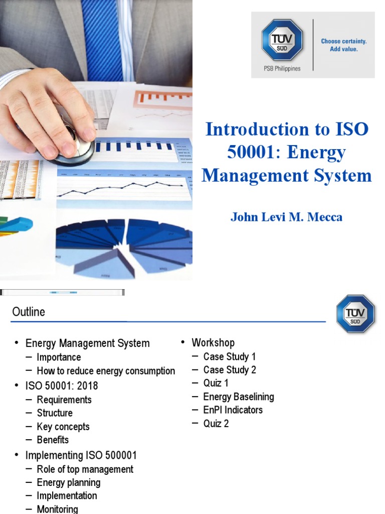 Tuv Sud Template | PDF | Technology & Engineering