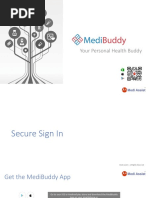 MediCard GO User Manual and FAQs - Sept 2023 | PDF | Google Play ...