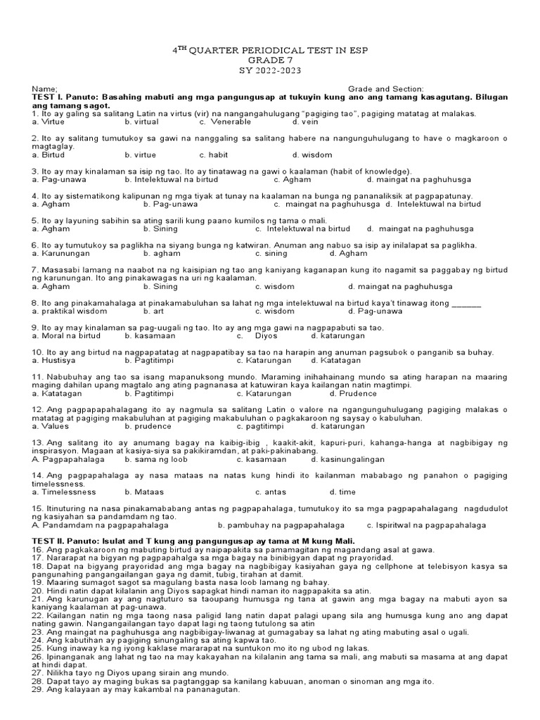 4Q-ESP-7-PT-V2 | PDF