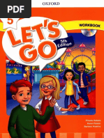 Let's Go 6 4th Edition | PDF