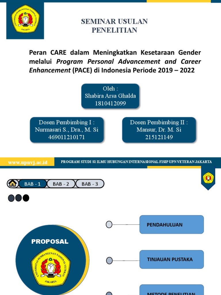 Sempro - Care Ind | PDF
