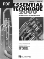Essential Elements Book 1 Trumpet Pdf