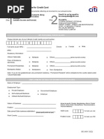 LHDN Explanatory Notes - BE2023 | PDF | Taxes | Insurance