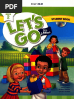 Let's Go 6 4th Edition | PDF
