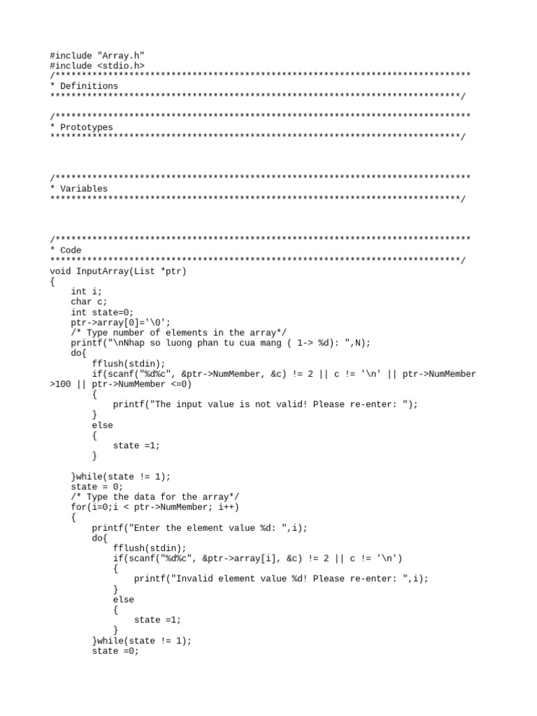 bài_chữa | PDF | Algorithms And Data Structures | Computer Programming
