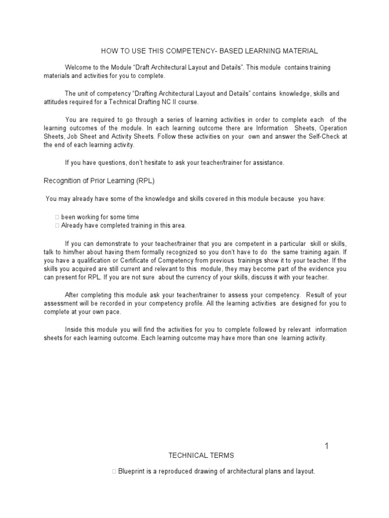 Draft Architectural Layout and Details | PDF | Technical Drawing | Drawing