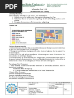 Chapter 1 - Drawing Instruments & Their Uses | PDF | Drawing | Tools