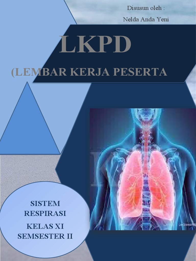 LKPD 1 | PDF