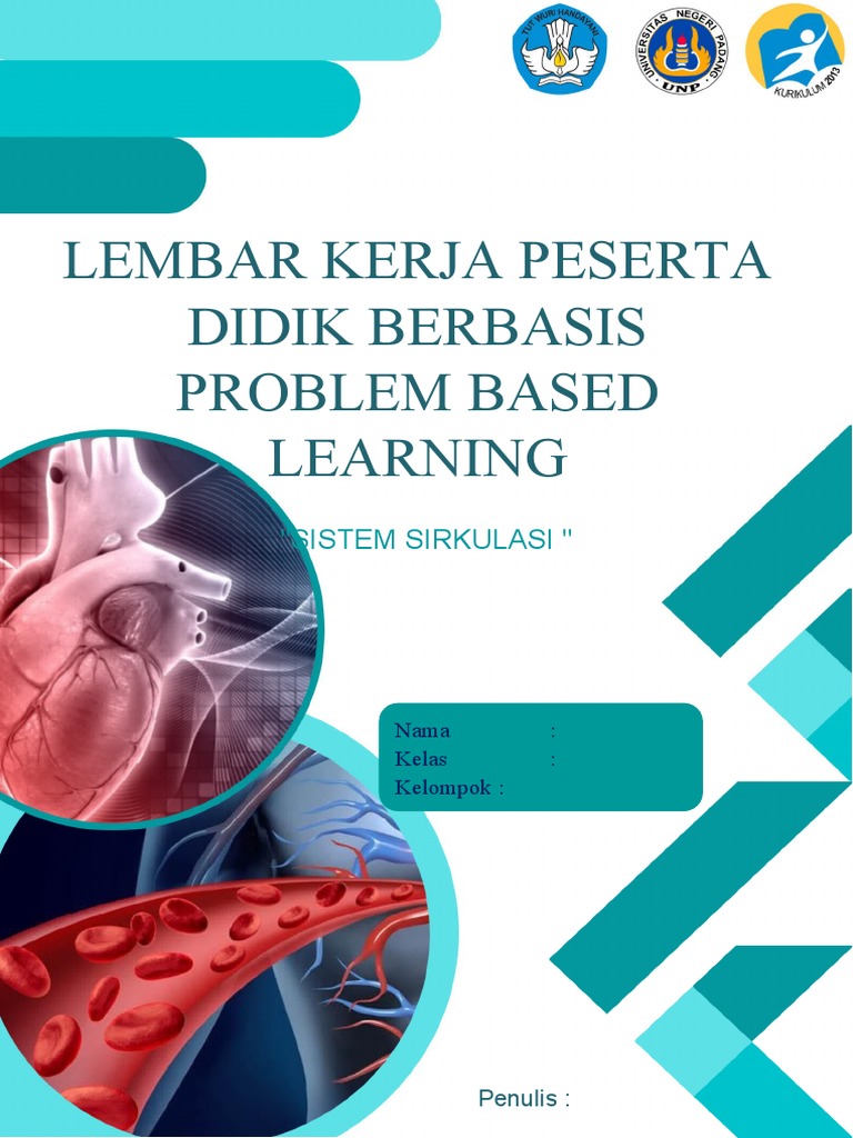 LKPD Revisi 2 | PDF