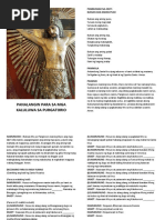 Mga Pangkaraniwang Panalangin Sa Tagalog at Latin, Ang Medalyon Ni San ...