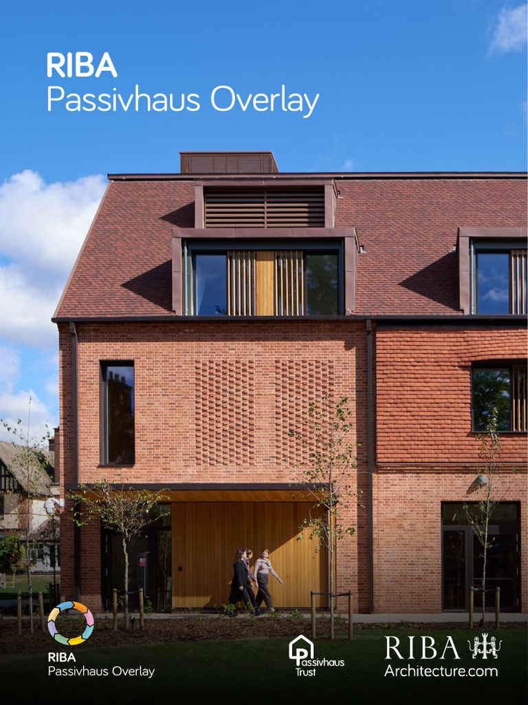 Passivhaus Overlay To RIBA Plan of Work - FINAL | PDF | Sustainability ...