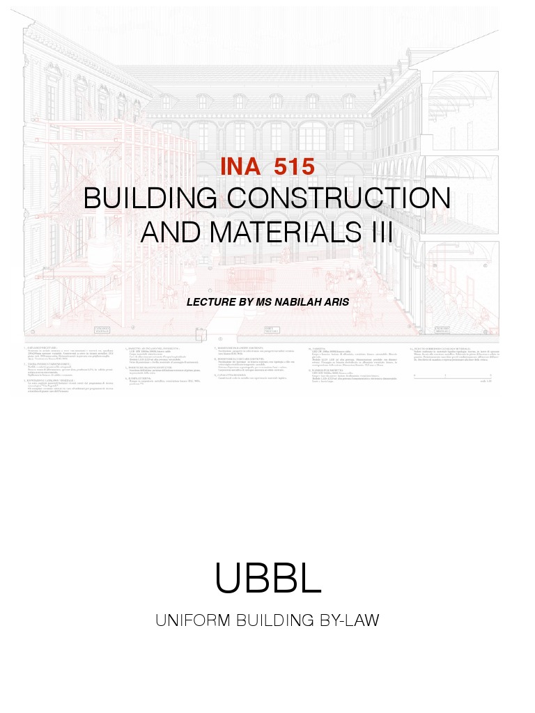 1 Intro Ubbl | PDF