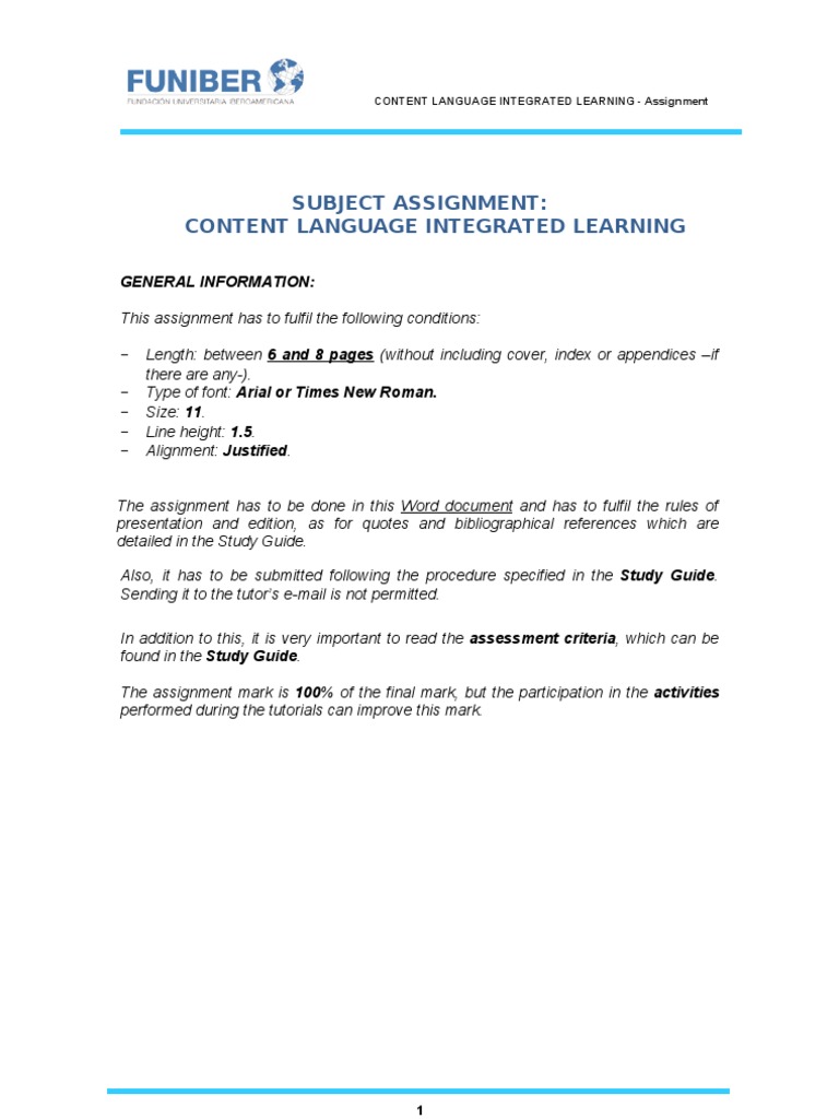 Evaluating CLIL: Pros and Cons | PDF | Second Language | Teachers