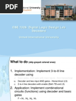 Installing Cedar Logic Simulator Guide | PDF | Digital Electronics ...