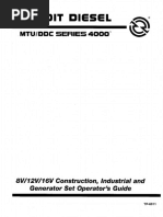 KOOP Operators and Parts Manual 192F | PDF